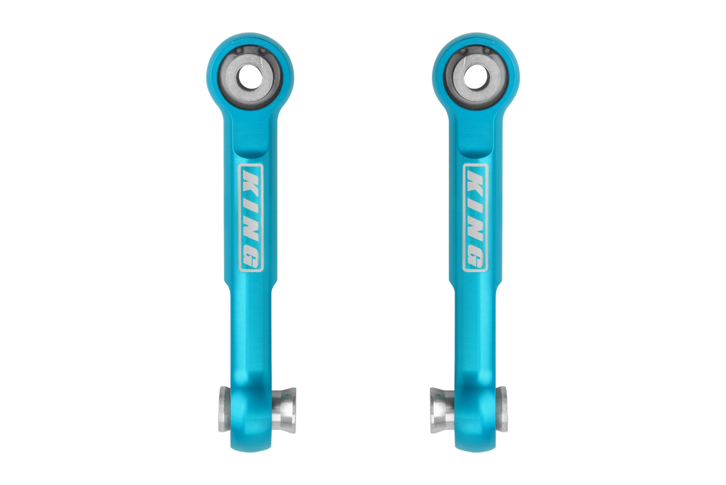 2021+ RAM TRX FRONT SWAY BARS – Robby Woods