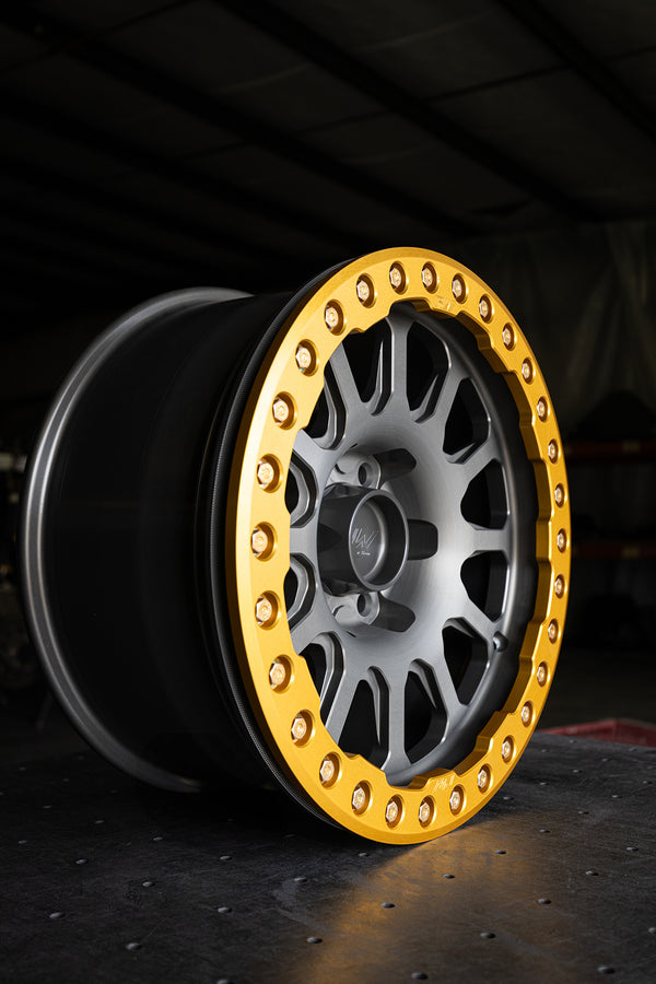 Wheels – Robby Woods