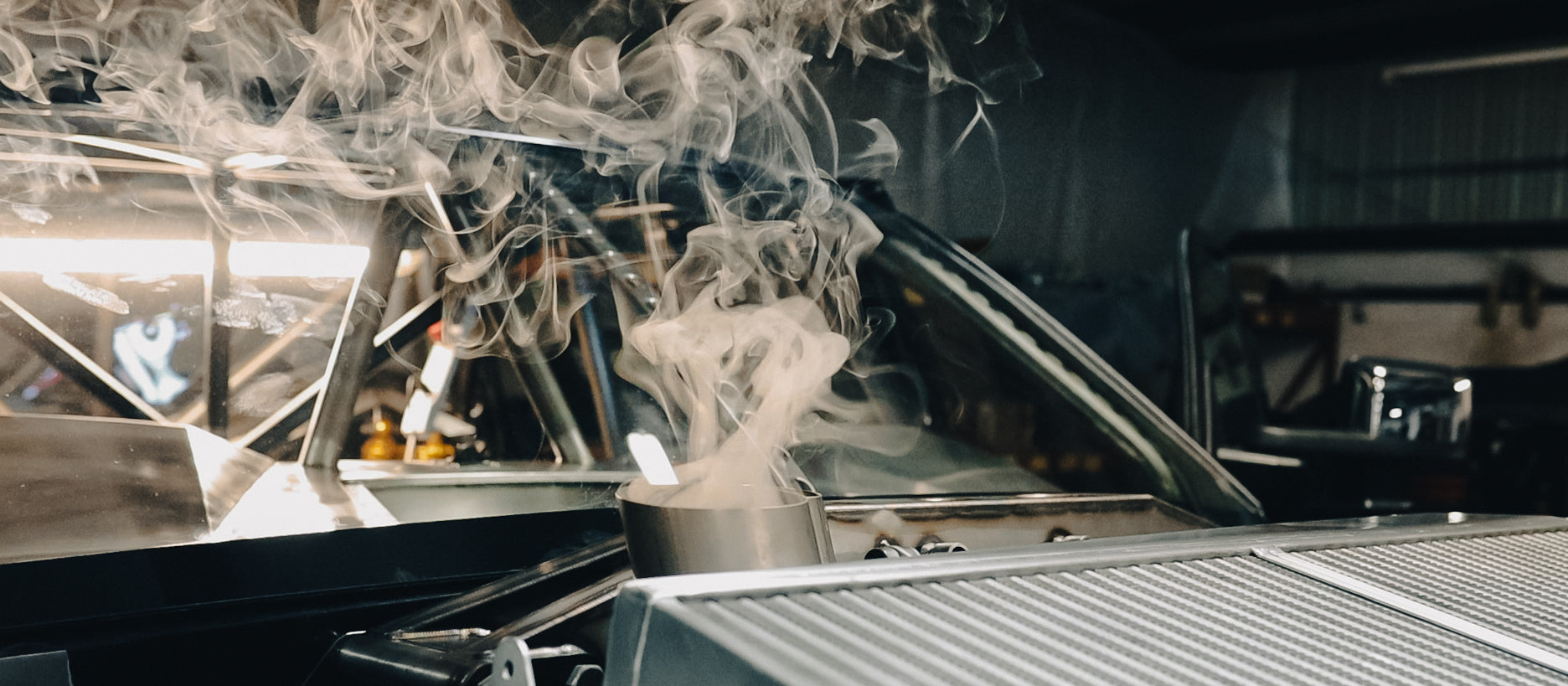Million Dollar Diesel – Robby Woods