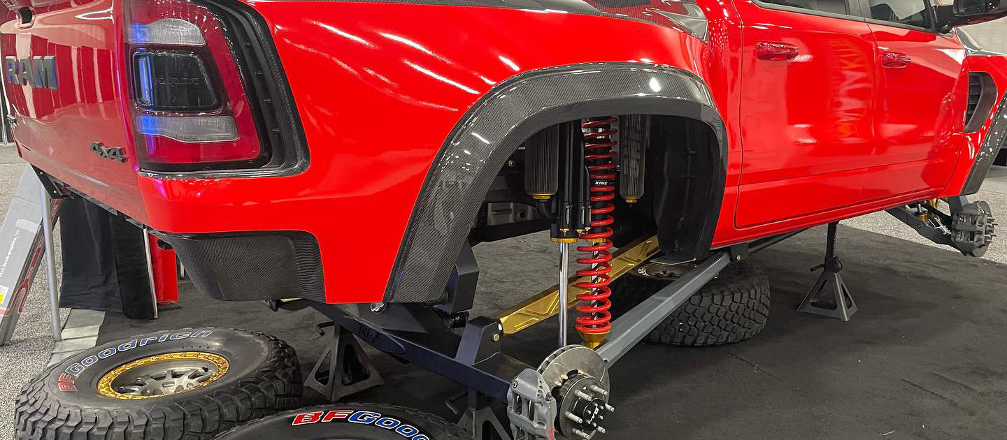 TRWX – Robby Woods