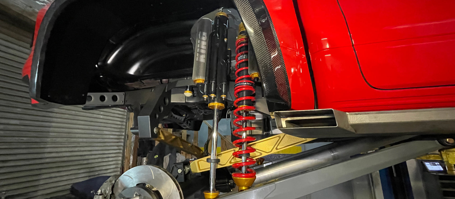 TRWX – Robby Woods