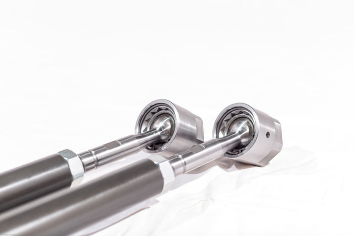 Ford Gen 2 Raptor/F150 MTR Suspension Kit (Front) – Robby Woods