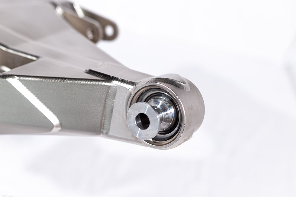 Ford Gen 2 Raptor/F150 MTR Suspension Kit (Front) – Robby Woods